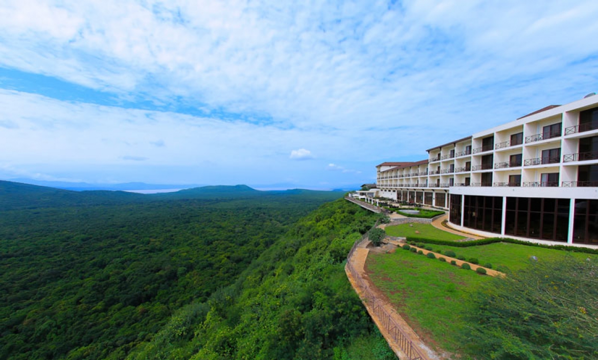 Arba Minch - Walkin Ethiopia Tour and Travel